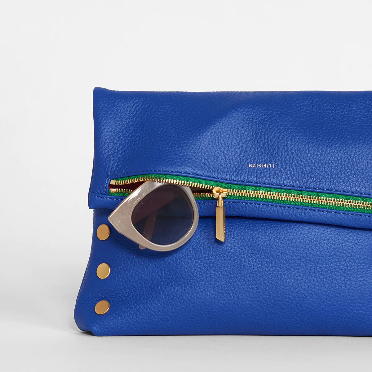 VIP Large Handbag - Avenue Blue – Kismetlg