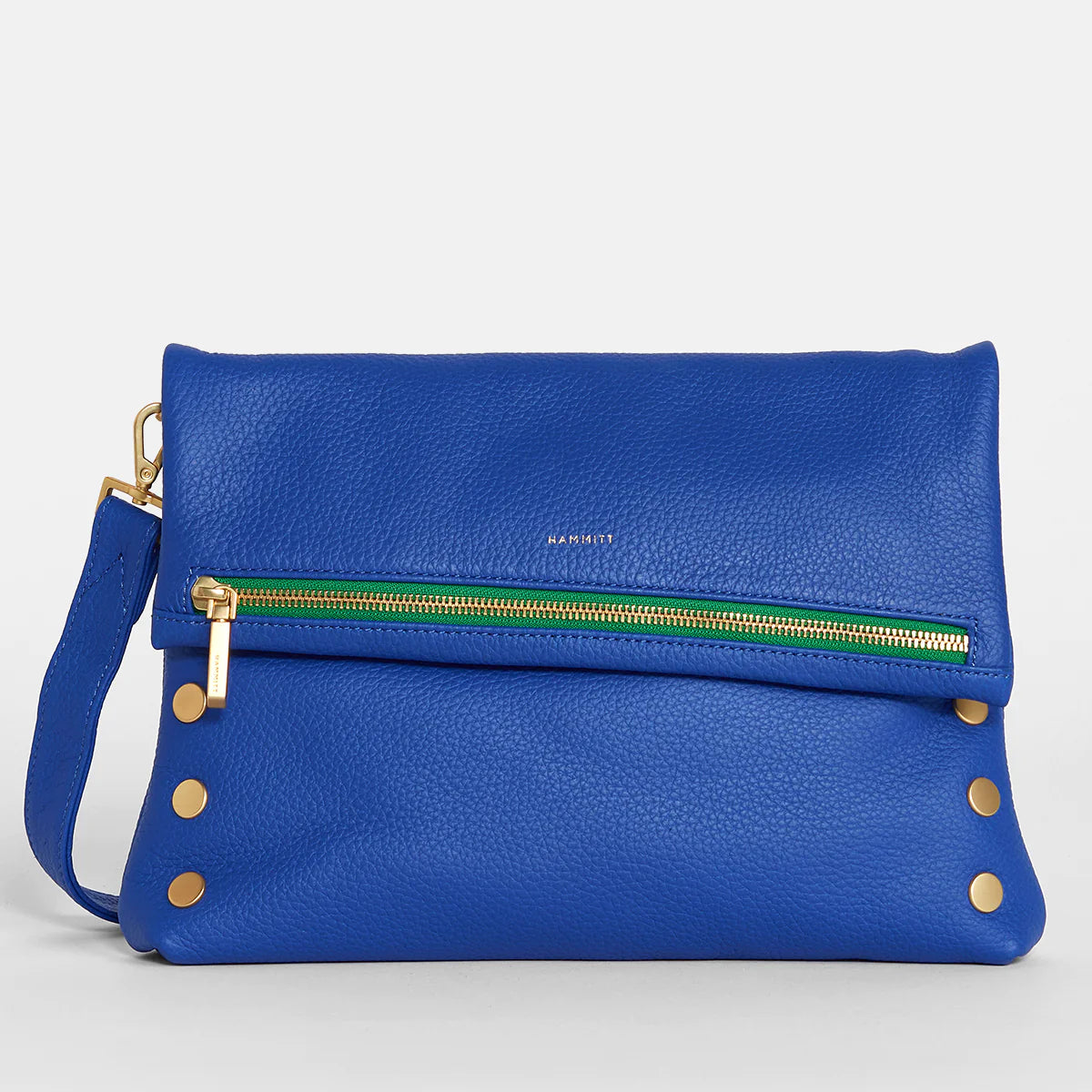 VIP Large Handbag - Avenue Blue – Kismetlg